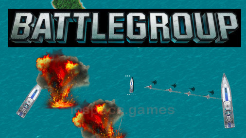 Battlegroup.io | Play Battlegroup io game for free on iospace.games